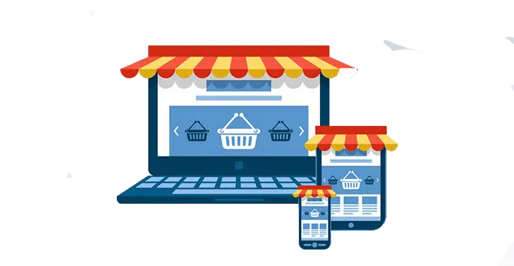 Ecommerce Store Development | Online Store SEO and Marketing
